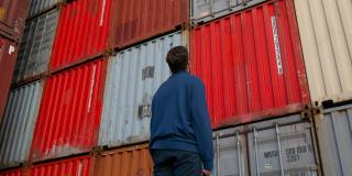 Transforming Trade Together | CBI